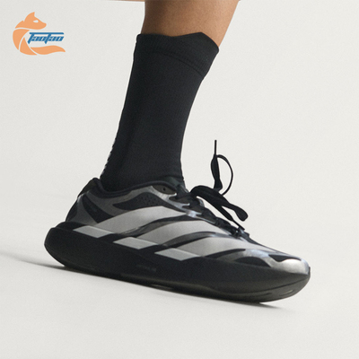 Adidas/阿迪达斯正品四季款男士经典低帮竞速运动跑步鞋KI4764