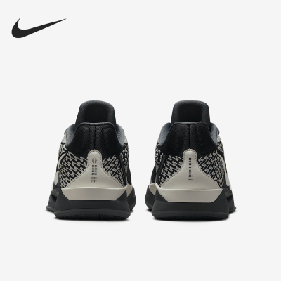 Nike/耐克正品SABRINA 2 EP女士低帮实战篮球鞋FZ1517-005