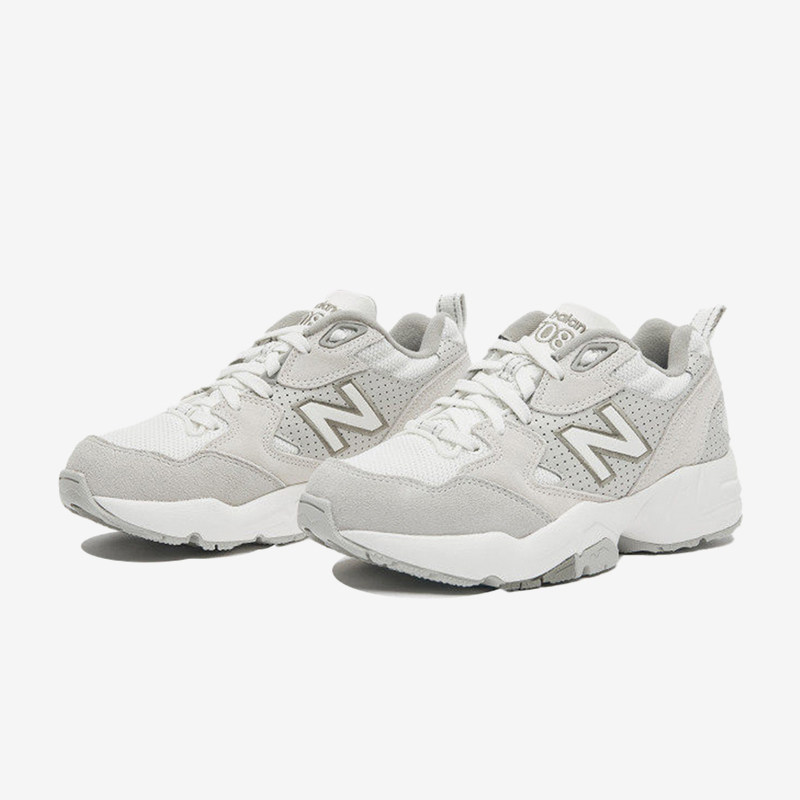 New Balance/NB正品运动男女同款缓震防滑系带耐磨休闲鞋WX708LC