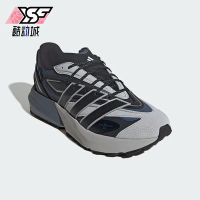 Adidas/阿迪达斯正品LIGHTBLAZE ATR男士耐磨减震跑步鞋JP7773