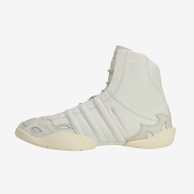 Adidas阿迪达斯正品Y-3 Regu 2002男女同款高帮休闲鞋JQ8846