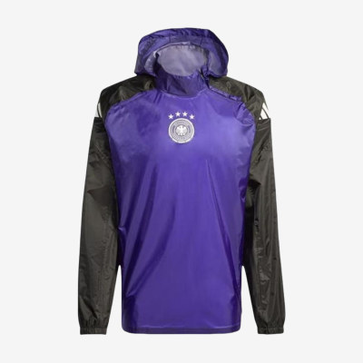 Adidas阿迪达斯正品Tiro24Pro德国国家队雨天训练防护足球IP6514