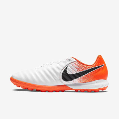 Nike耐克正品Lunar Legend 7TF减震防滑耐磨足球鞋AH7249-118