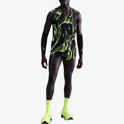Nike耐克正品AEROSWIFT Dri-FIT ADV男松紧透气短裤HV2645-702