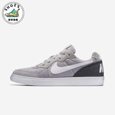 Nike/耐克正品TIEMPO TRAINE男士轻便休闲经典低帮板鞋644843-003