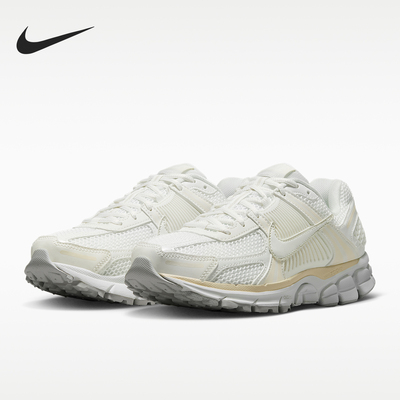 Nike/耐克正品Zoom Vomero 5女士系带运动休闲鞋IB8929-100