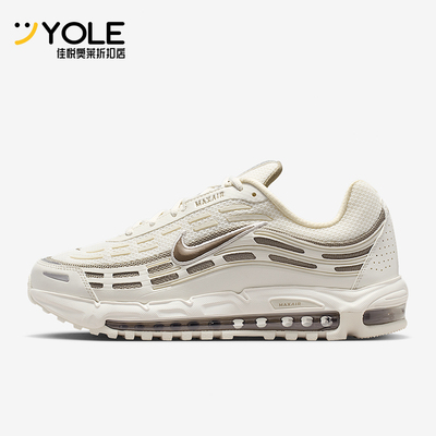 Nike/耐克正品四季款男士轻便弹力低帮时尚系带跑步鞋FZ4110-012