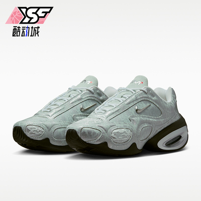Nike/耐克正品AIR MAX MUSE女士时尚厚底缓震运动鞋IR8303-100