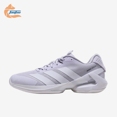 Adidas/阿迪达斯正品Ubersonic 5女士透气运动网球鞋KJ2943