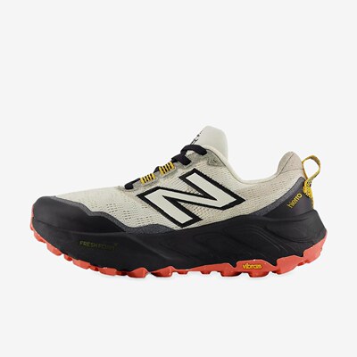New Balance新百伦正品女款Hierro v9舒适越野跑步鞋WTHIERX9