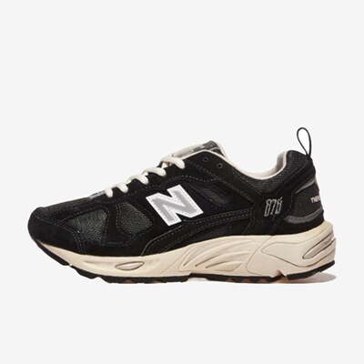 New Balance新百伦正品NB 878男女同款舒适低帮跑步鞋CM878BC1