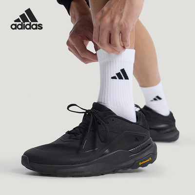 Adidas/阿迪达斯正品DREAMPACE男女日常耐磨商务通勤休闲鞋KK1886