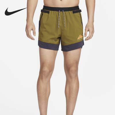 Nike/耐克正品 Dri-FIT 男士轻盈透气训练运动短裤CZ9053-368