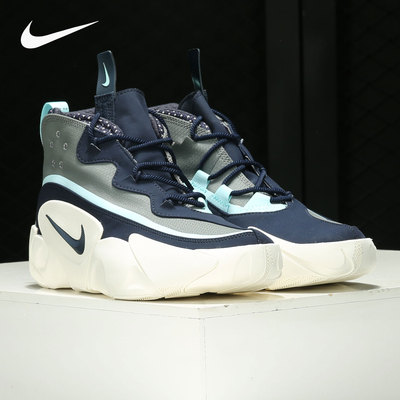 耐克REACT男子泡棉缓震运动鞋