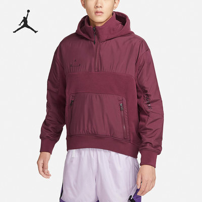 Nike/耐克正品Jordan 23 Engineered 男子连帽衫DV1592-680