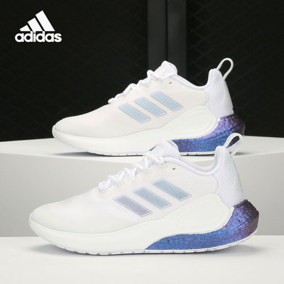 Adidas/阿迪达斯正品当季新款男女休闲耐磨运动低帮跑步鞋 GY3276