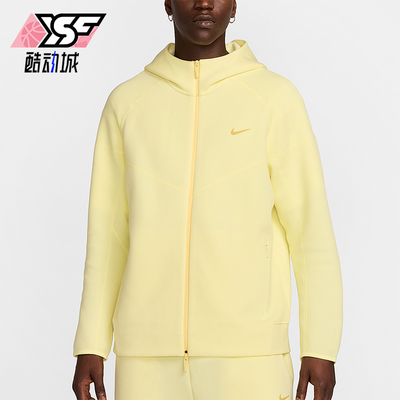 Nike/耐克正品NOCTATCHFLCFZHDY新款男夹克外套FD8454-821