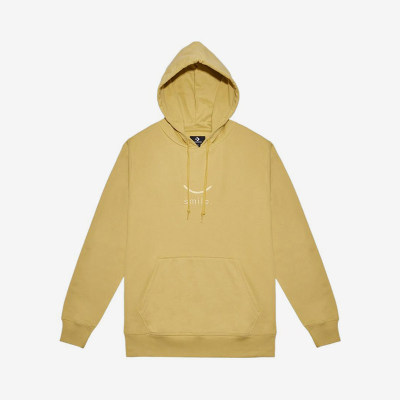 Converse/匡威正品春秋男女同款连帽长袖卫衣套头衫10023090-A01