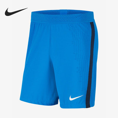 Nike耐克正品vapor knit男款足球透气五分修身短裤CW3847-463