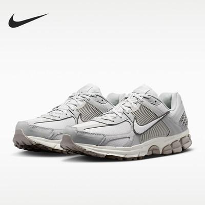 Nike耐克正品Zoom Vomero 5 SE男款舒适透气跑步鞋IQ6589-004