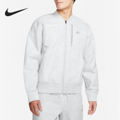 Nike/耐克男子运动休闲外套