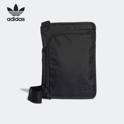 Adidas/阿迪达斯运动小挎包