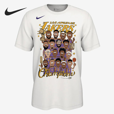 耐克正品男子运动短袖