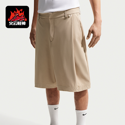 Nike/耐克正品夏季男士弹力舒适运动经典休闲宽松短裤IF2775-253