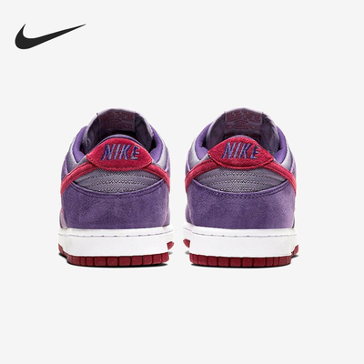 Nike/耐克正品Dunk Low SP 男女复古防滑运动板鞋CU1726-500
