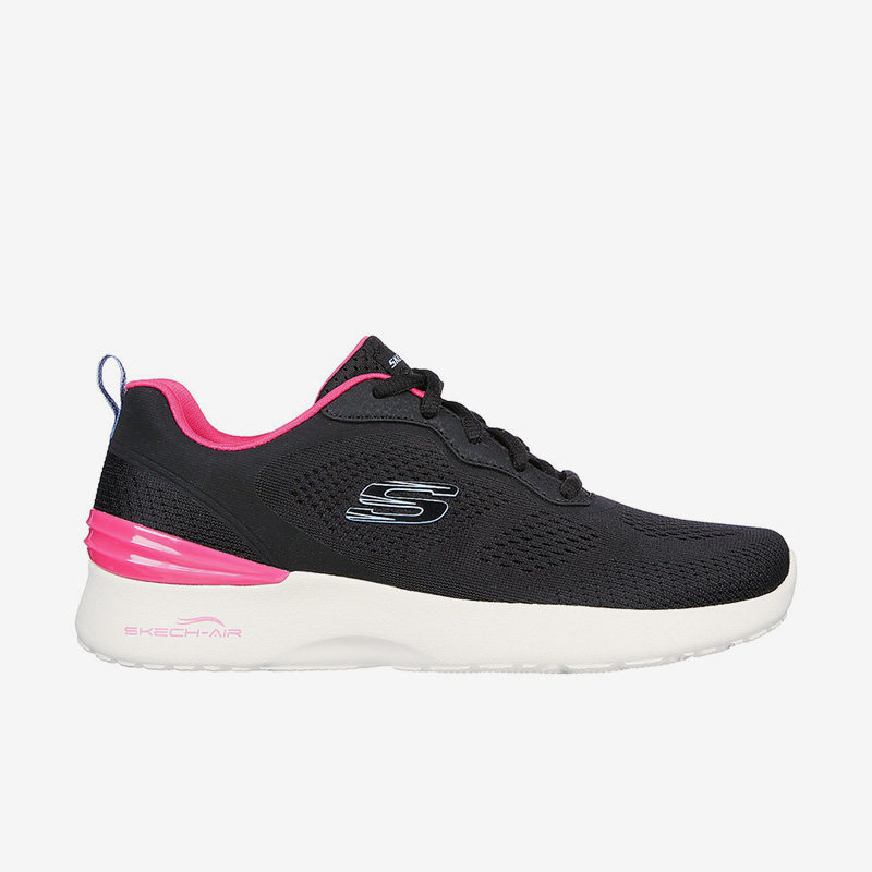 Skechers/斯凯奇正品NEW GRIND女子运动休闲透气缓震健步鞋