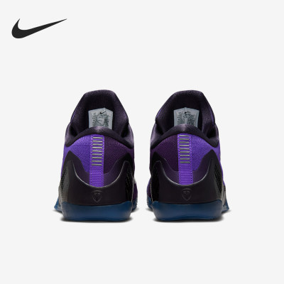 Nike/耐克正品Kobe 9 Elite Low男士实战篮球鞋IM0465-500