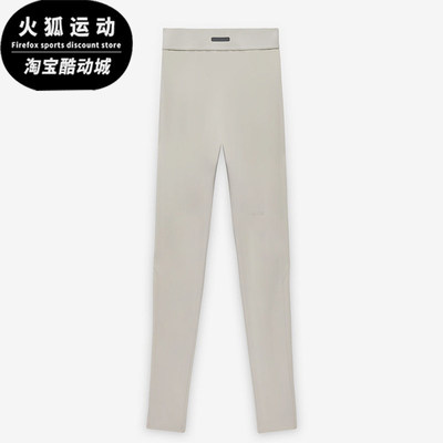 Adidas/阿迪达斯正品FearOfGod休闲舒适经典轻便透气紧身裤IW1488
