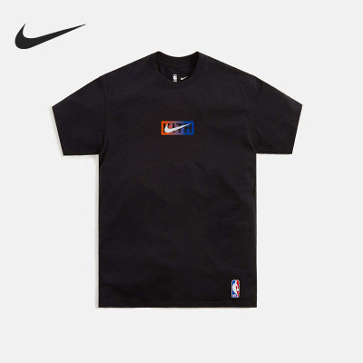 Nike/耐克正品男子运动短袖