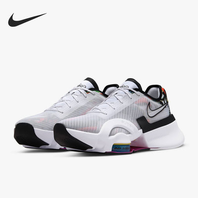 Nike/耐克正品AIR ZOOM SUPERREP 3 男女训练鞋 DC9115-109