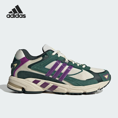 Adidas/阿迪达斯正品RESPONSE CL男女经典耐磨休闲鞋IH2566