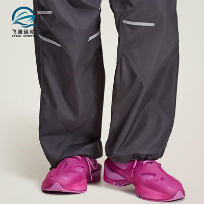 Adidas/阿迪达斯正品SPORTSWEAR RUN男女经典袜套式运动鞋JH8950