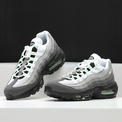 Nike/耐克正品 AIR MAX '95男女气垫减震休闲运动鞋CD7495-101