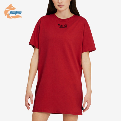 Puma/彪马正品MR DOODLE女士运动透气经典宽松连衣裙530656-22