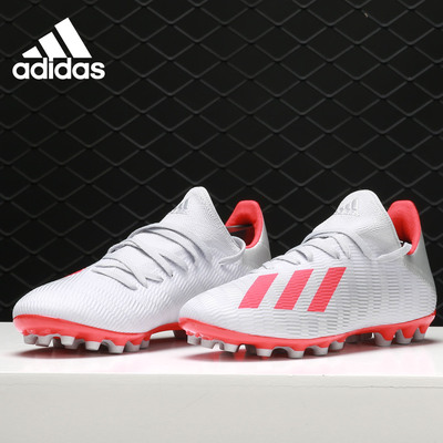 Adidas/阿迪达斯正品 当季新款 X 19.3 AG 男子足球鞋 F35336