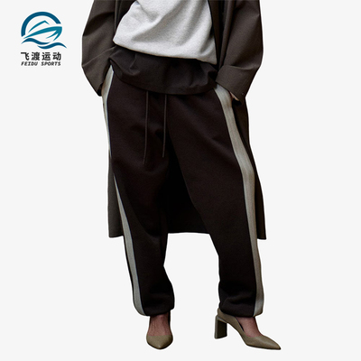 Adidas/阿迪达斯正品FEAROFGOD休闲舒适经典轻便透气运动裤JZ7373