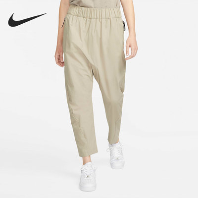 Nike/耐克正品休闲女子时尚潮流运动简约舒适长裤 DH2998-230