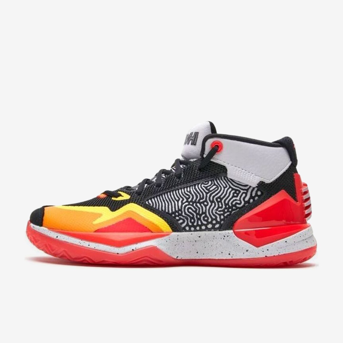 New Balance新百伦正品New Balance Kawhi 1男款篮球鞋BBKLSSD1