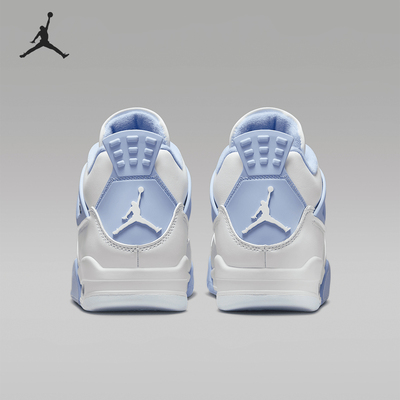 Nike/耐克正品JORDAN女士气垫低帮厚底耐磨篮球鞋HV0823-100