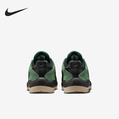 Nike/耐克正品SB Vertebrae 男士复古耐磨滑板鞋FD4691-300