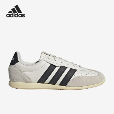 Adidas/阿迪达斯正品BAREDALO新款男女经典街头休闲德训鞋JR4618