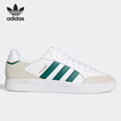 阿迪达斯三叶草男女运动休闲鞋