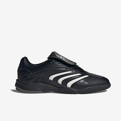 Adidas阿迪达斯正品Predator Sala男女休闲运动训练鞋JQ3916