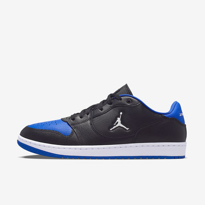 Nike耐克正品Jordan Court Connect Low男低帮篮球鞋IQ5698-002