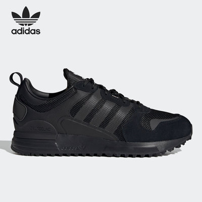 Adidas/阿迪达斯正品三叶草休闲舒适透气男女运动鞋 G55780