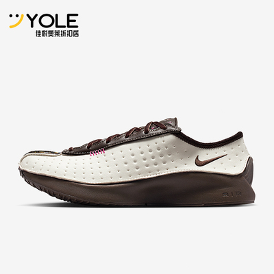 Nike/耐克正品Air Superfly女士耐磨低帮透气运动鞋IQ1147-122